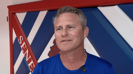 Seneca’s Jeff Sill Claims MSHSAA Wrestling Coach of the Year Award