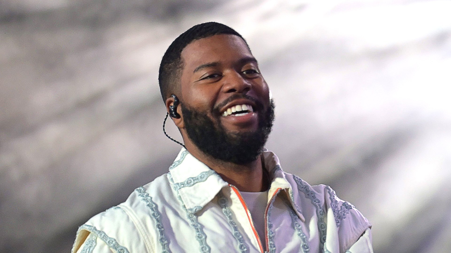 Khalid Says His New Album 'Feels Like the Most Me I've Ever Been'