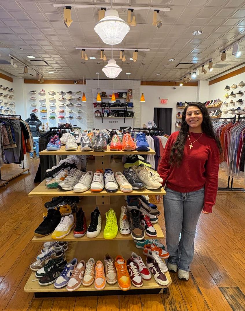 Inside the Death Spiral of San Francisco’s Most Storied Mall