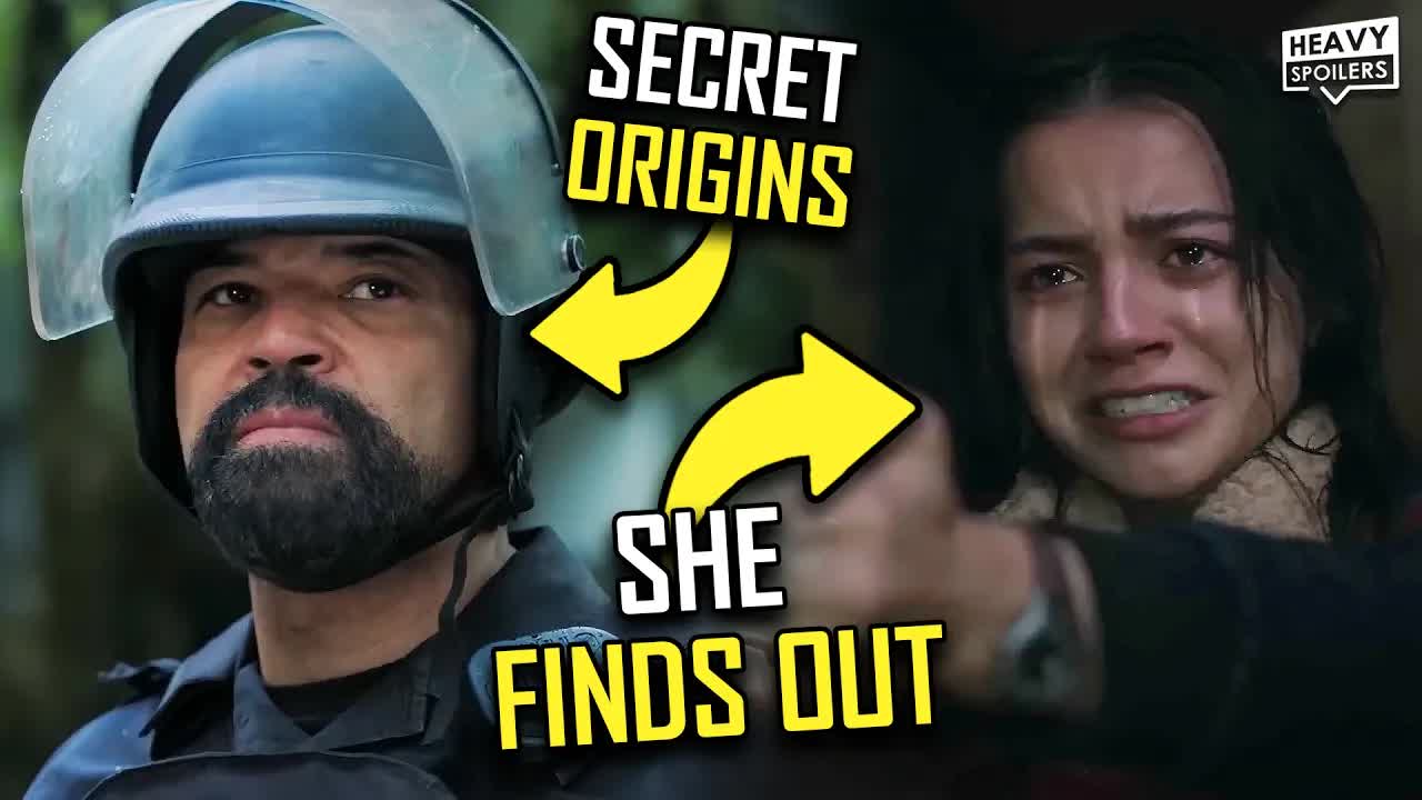 The Last of Us season 2 episode 4 trailer breakdown | Review and game ...