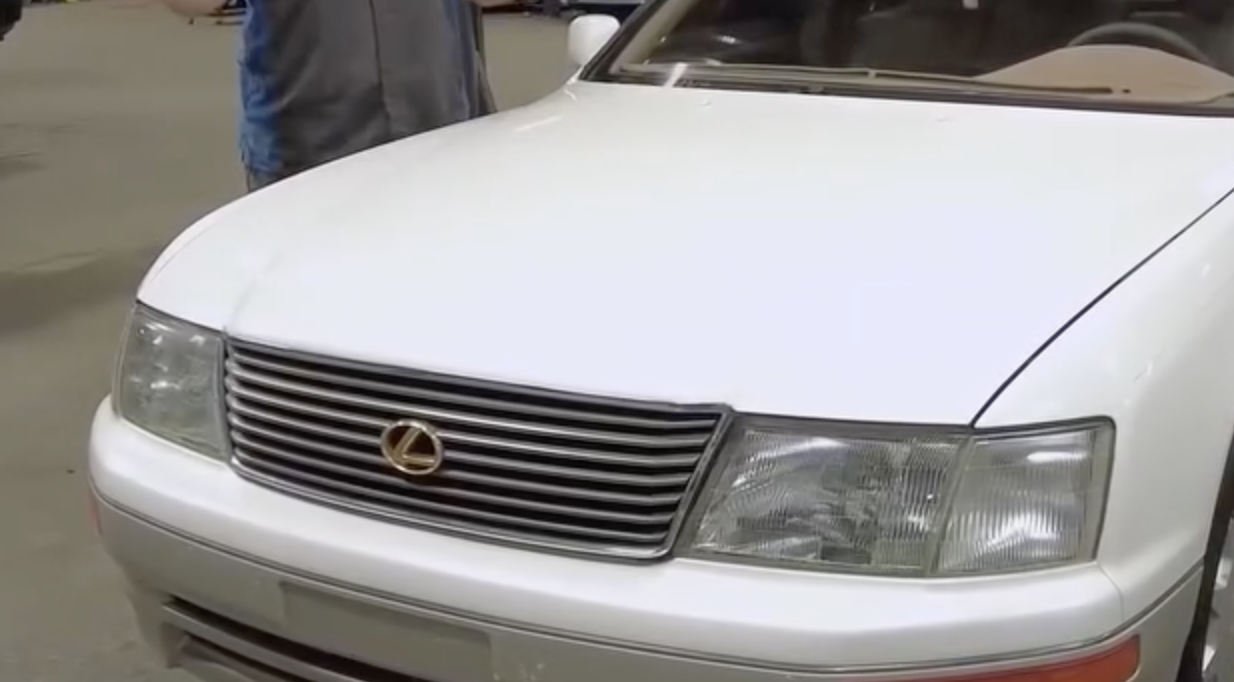 A Sign To Not Skip Car Repairs!