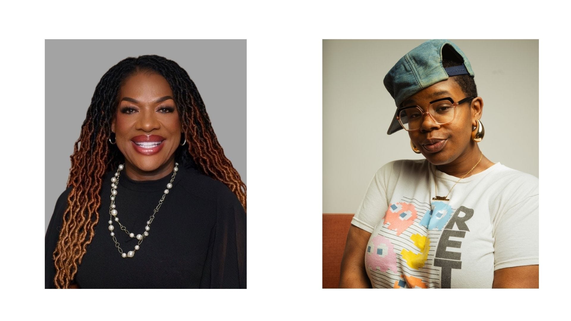 Rooted & Rising: Melissa Alexander