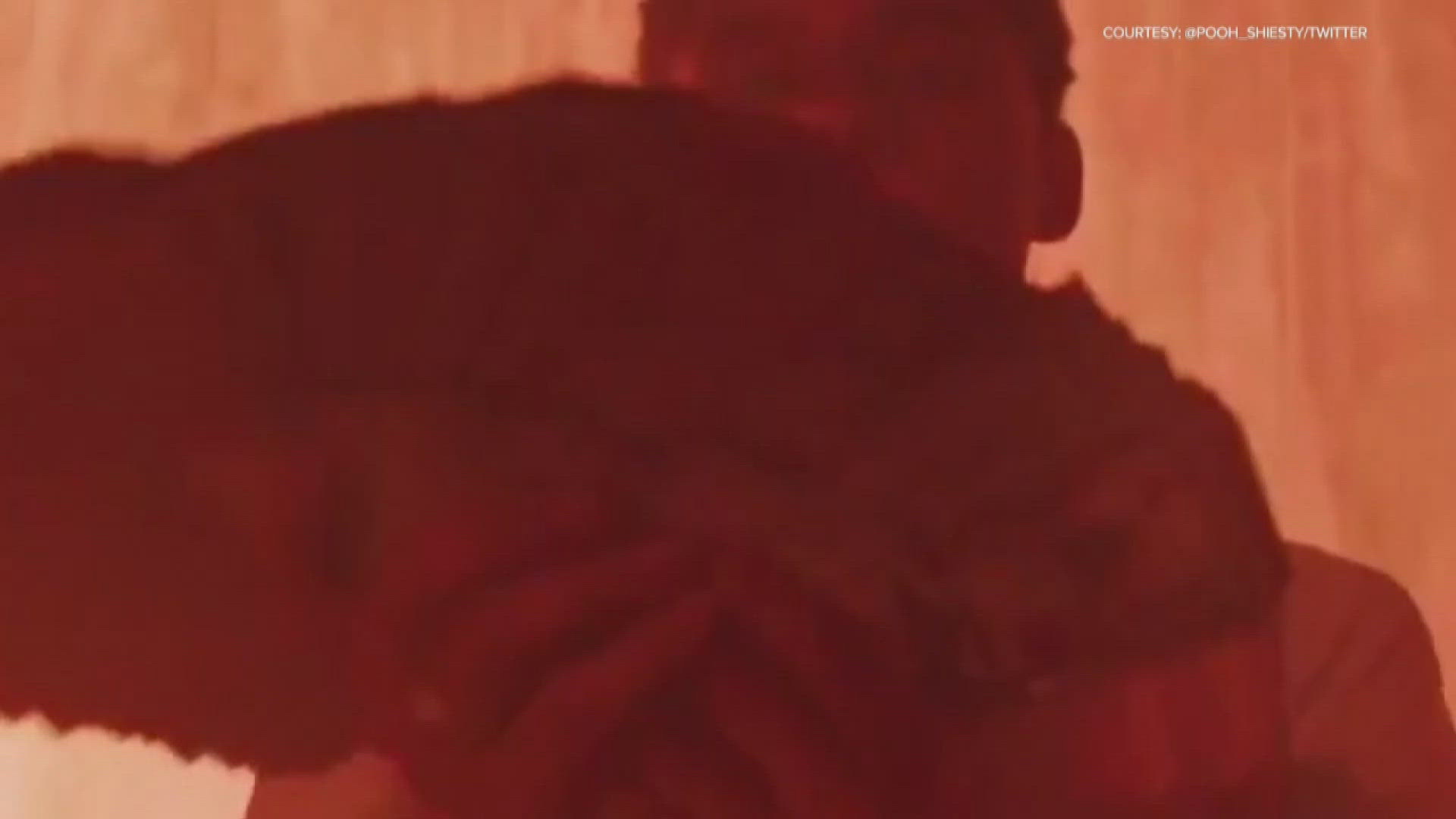 Memphis rapper Pooh Shiesty released after three years in prison