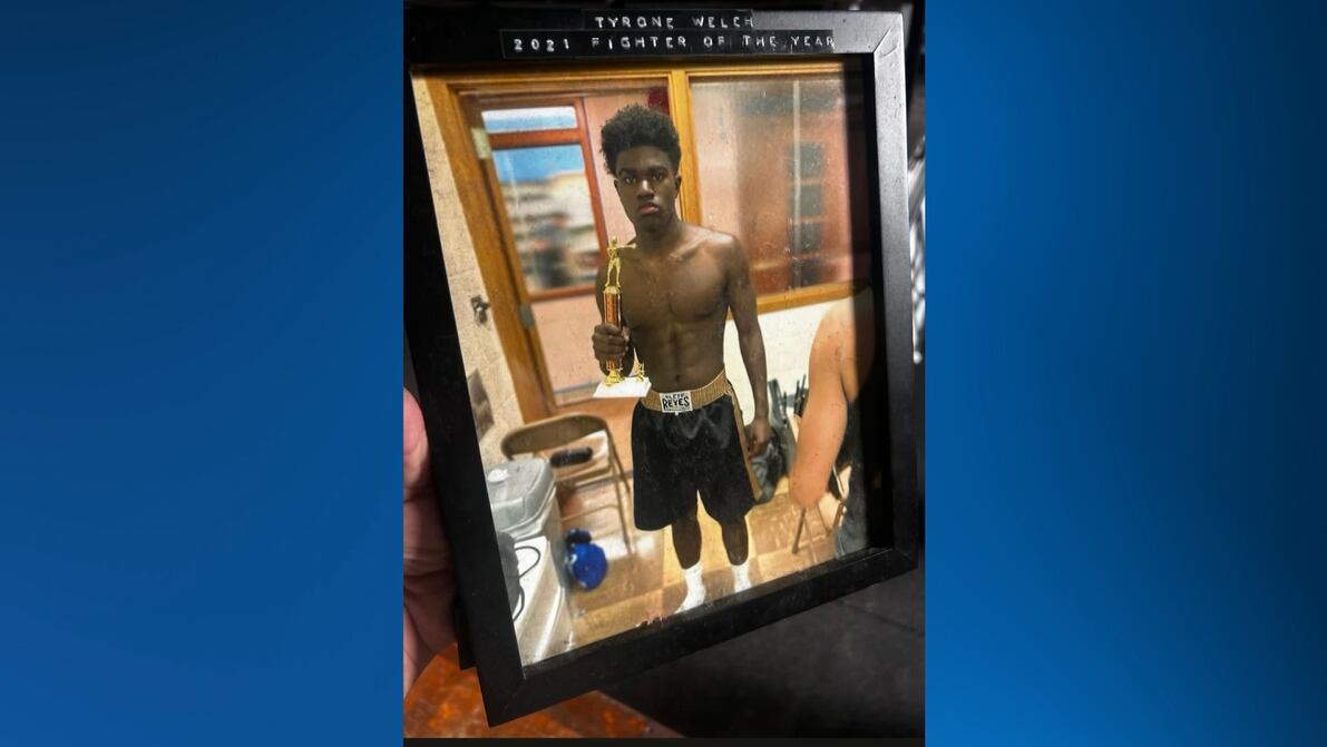 “I lost my baby:” Mother devastated after son dies during Saginaw ...