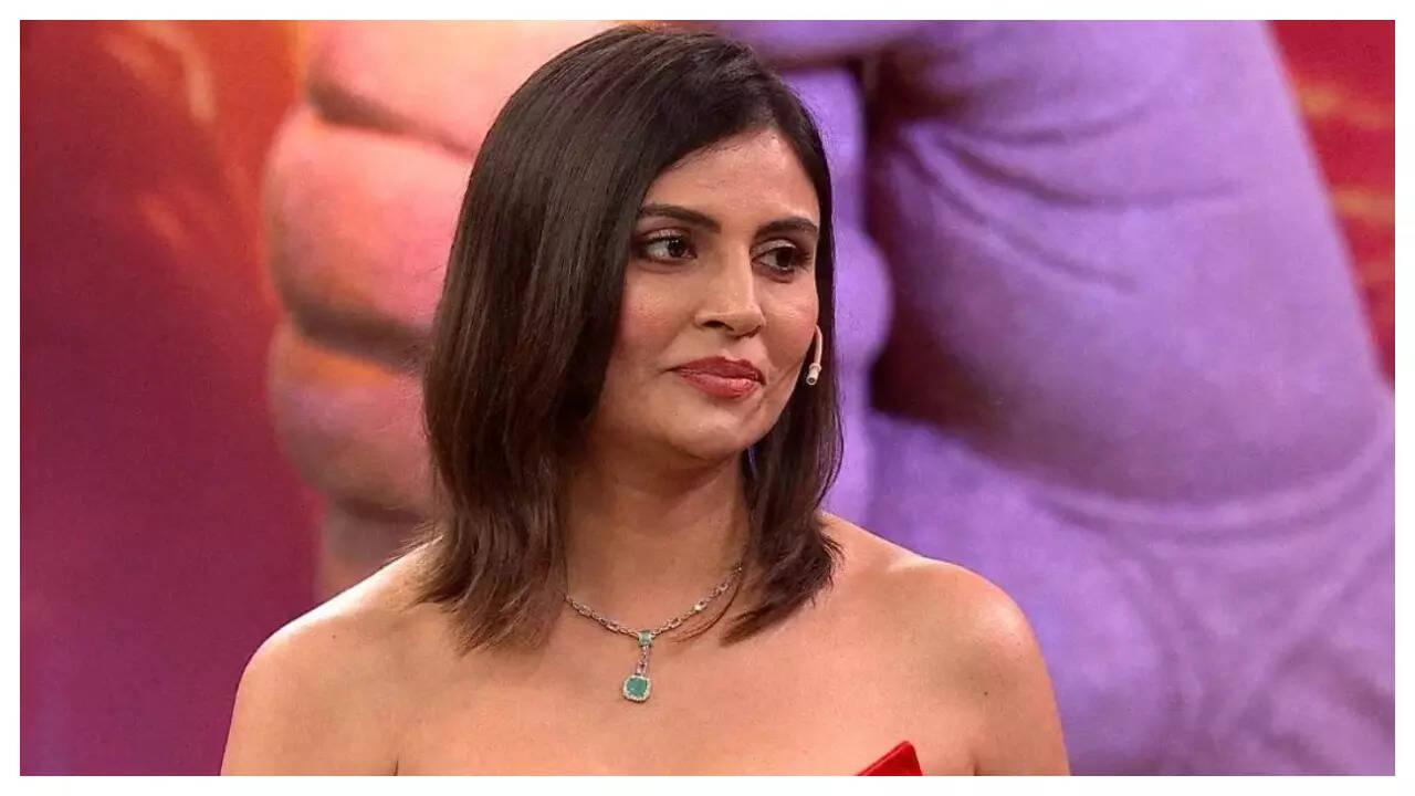 Bigg Boss 19: Malti Chahar reveals her father wanted her to be an IPS ...