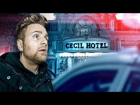 Inside the Cecil Hotel: The deadliest hotel in Los Angeles