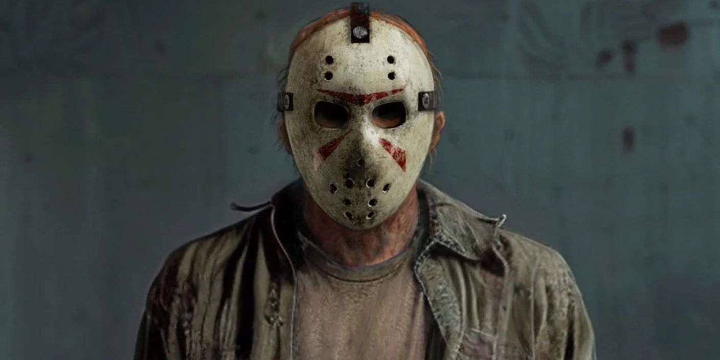 Dead by Daylight finally adds Friday the 13th's Jason Voorhees