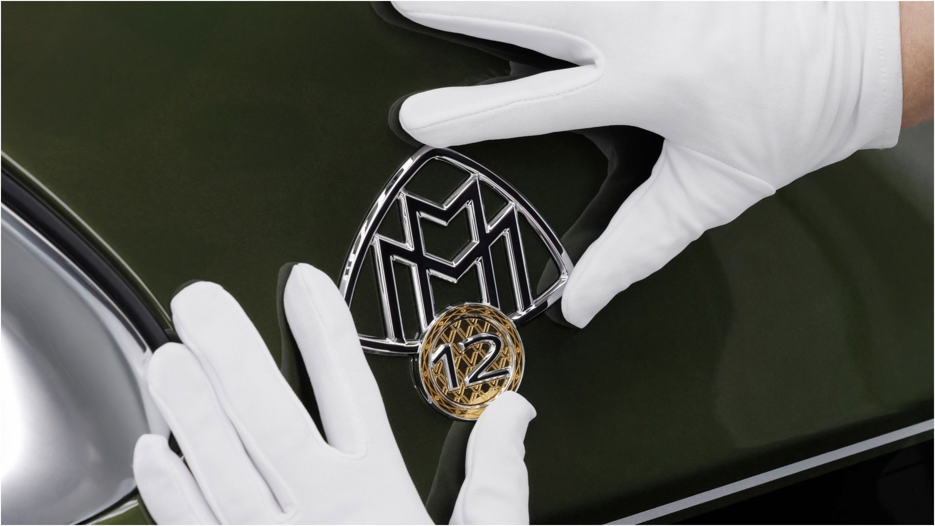 Top-End Mercedes Vehicles Drive Sales Growth As Luxury Demand Strengthens