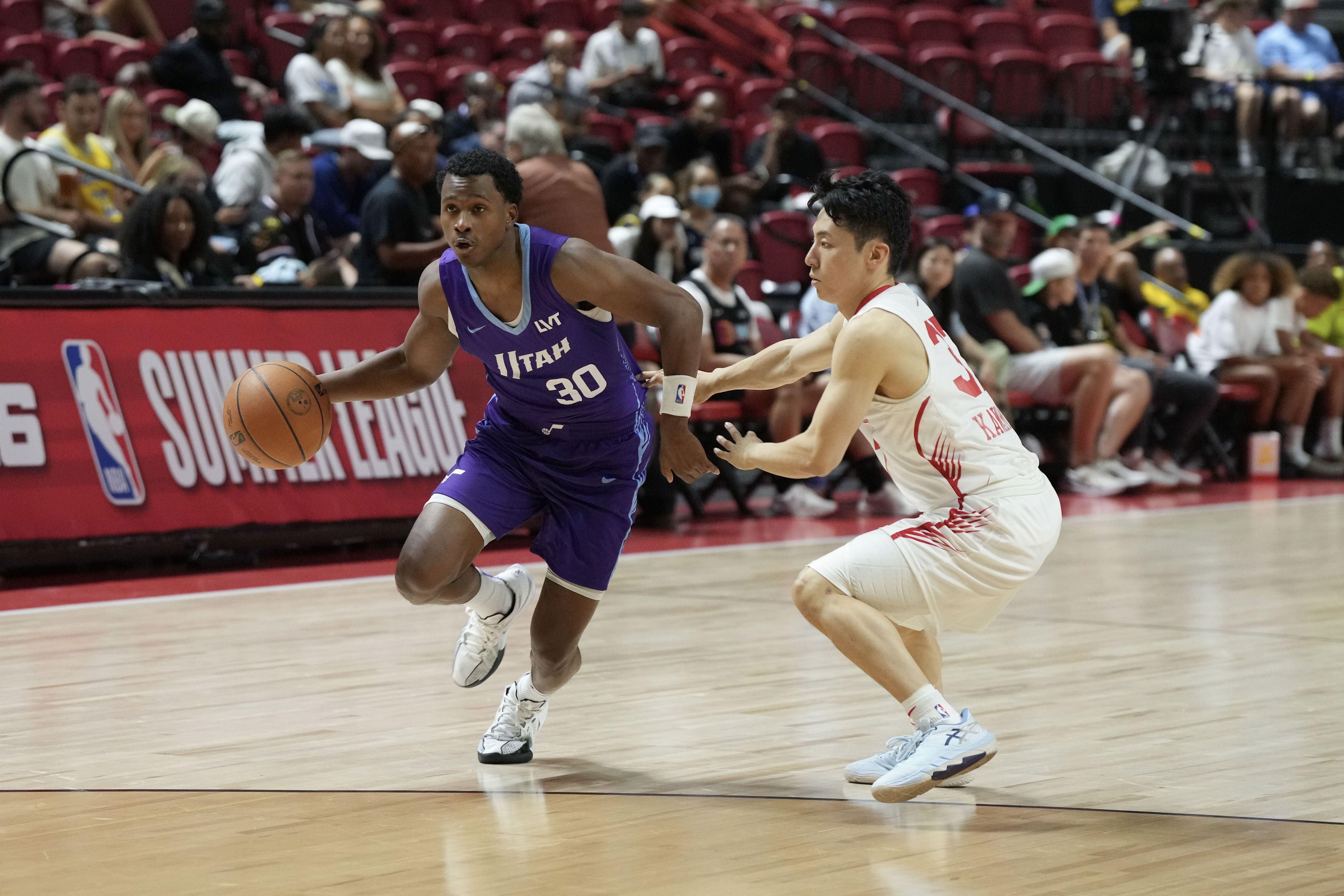 Utah Jazz make additional roster moves