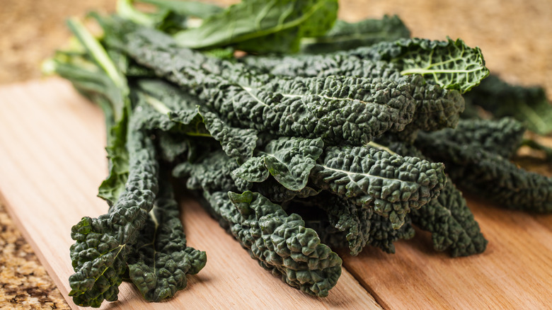 13 Different Types Of Kale Explained