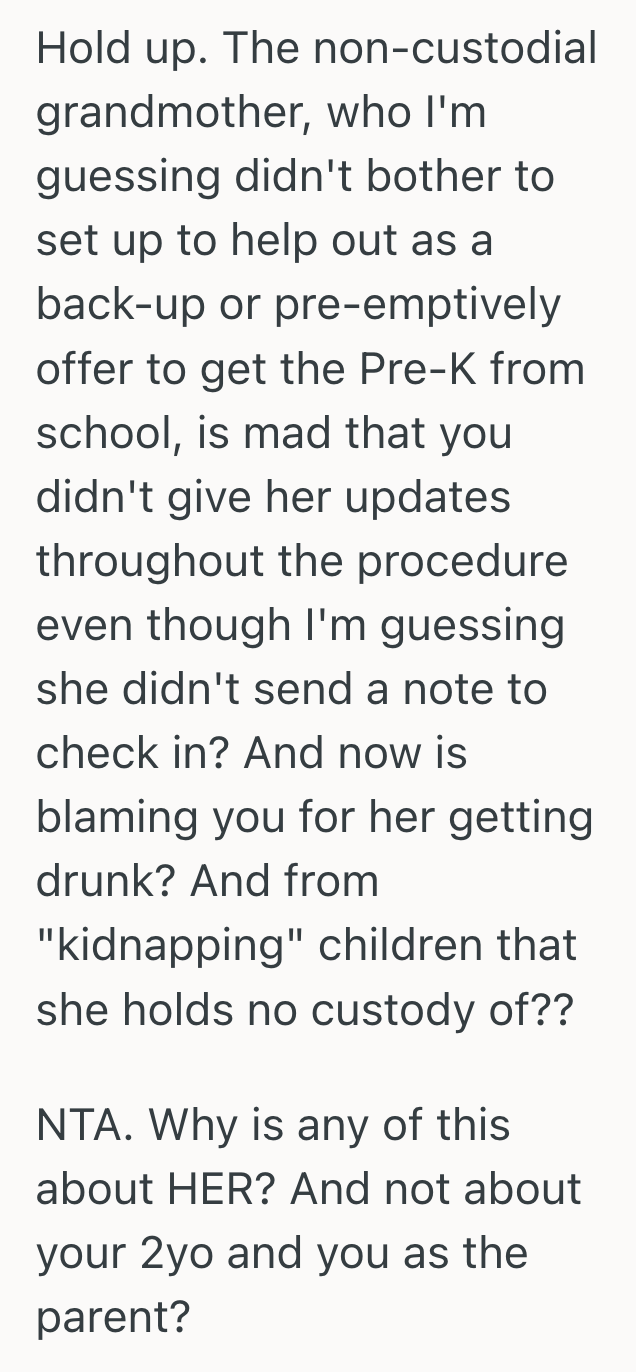 Exhausted Mom Rushed Her Toddler To The ER, But She Was Blindsided When ...