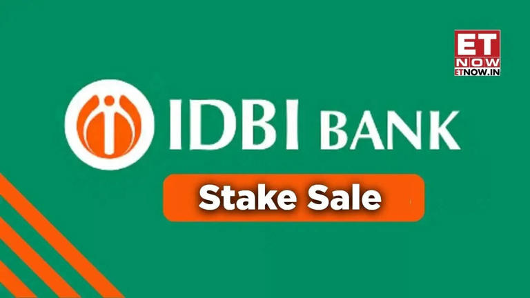 IDBI Bank Stake Sale: When will disinvestment be complete? Govt responds