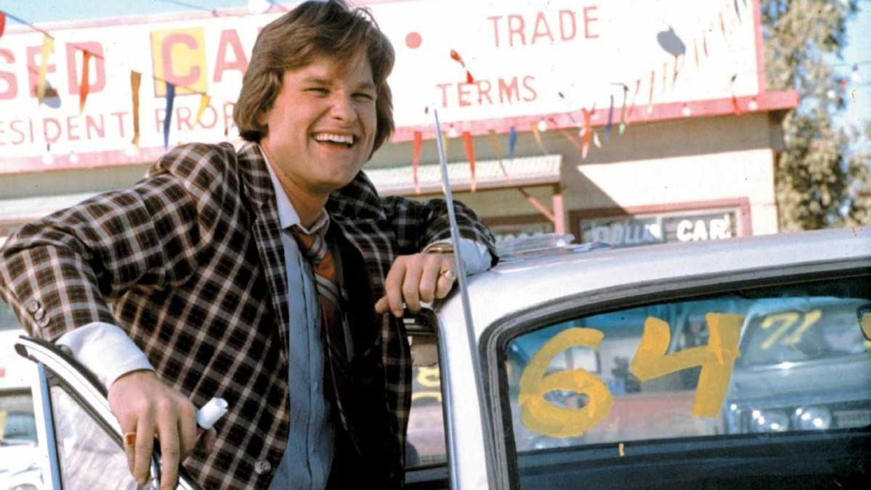 This List From 1991 of the '100 Best Movies You've Never Heard Of' Is ...