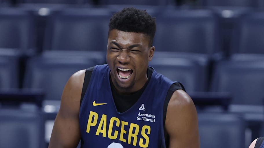NBA Vet Thomas Bryant Sparks Buzz After Frustrating Moment vs Bulls