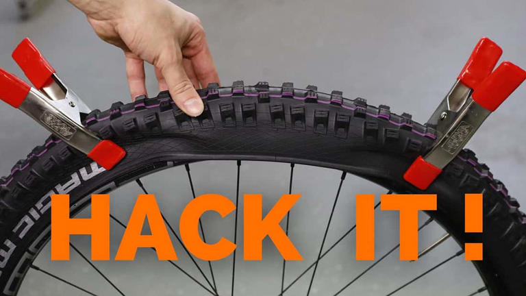 DIY-Tricks für dein Mountainbike : Die coolsten Bike-Hacks der ...