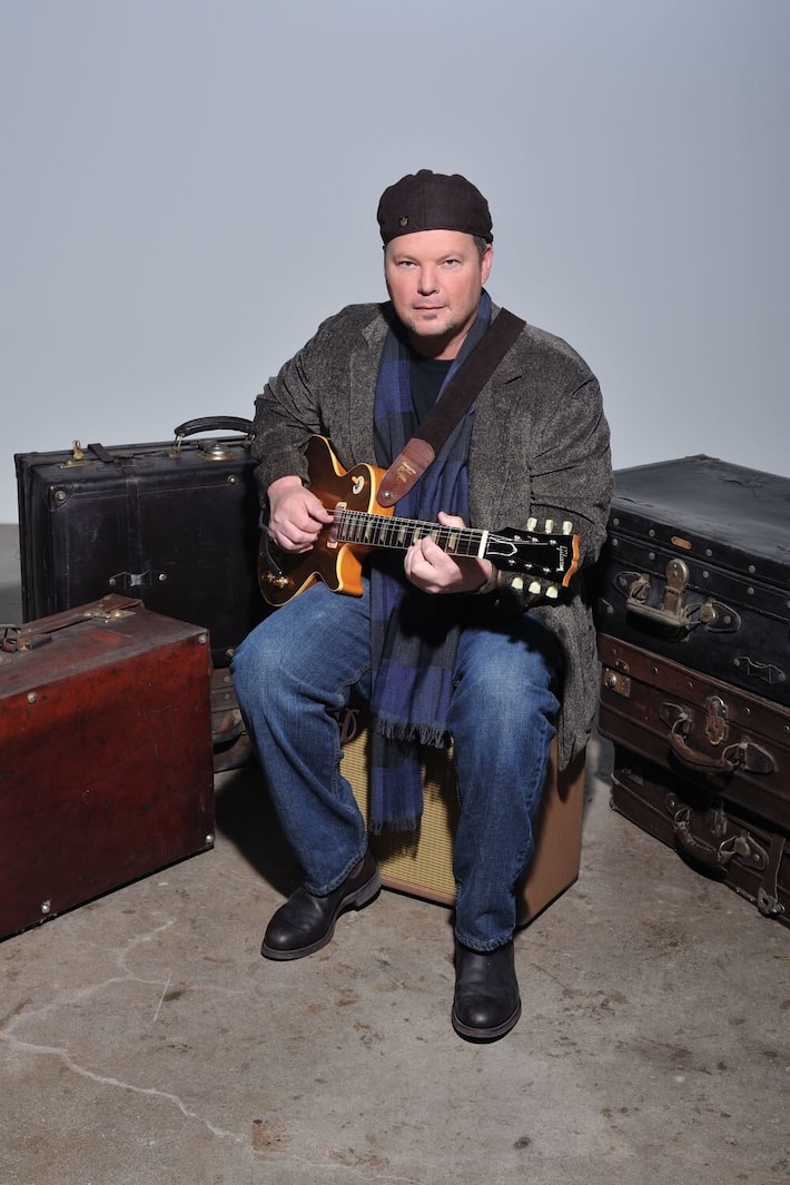 Christopher Cross anuncia quatro shows pelo Brasil; saiba detalhes