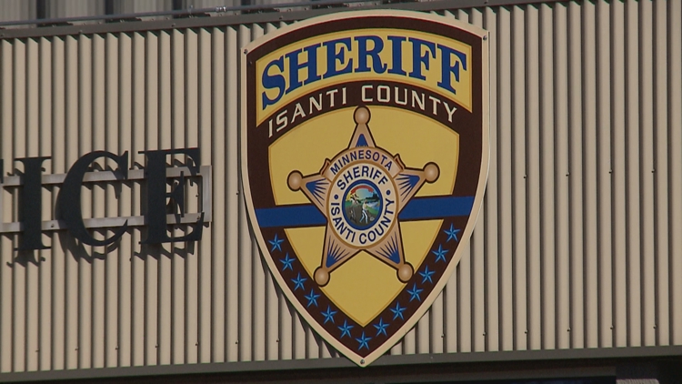 Isanti County Sheriff's Foundation treasurer faces charges for $100k theft
