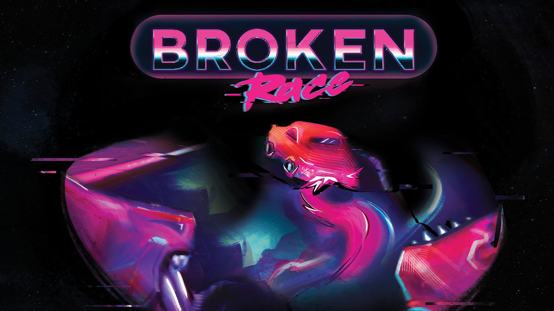 Broken Race - Official Trailer | Out of Bounds 2025
