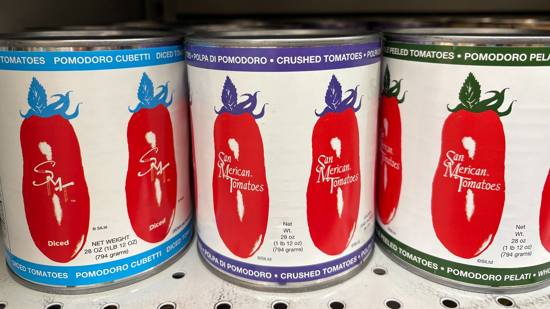 20 Grocery Store Items That Are Secretly Gourmet
