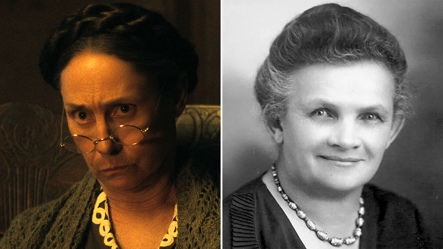 Monster: Ed Gein Story - Page 2 - Blogs & Forums