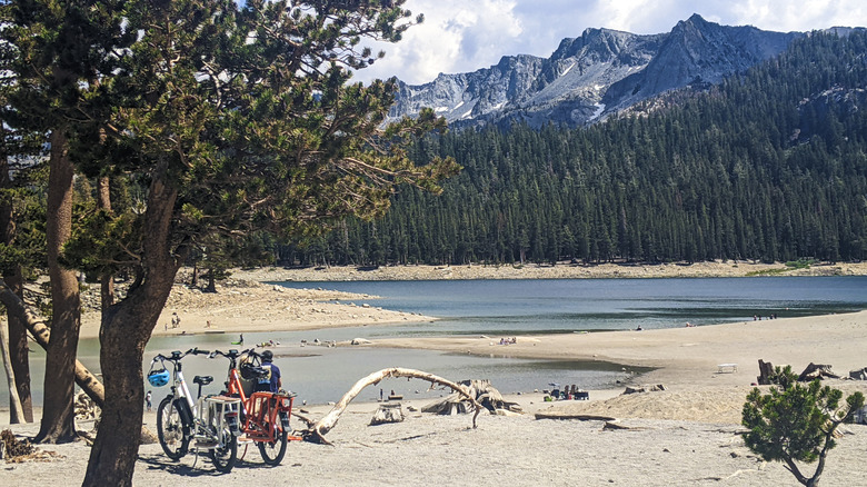 California's Most Scenic Paved Mountain Trail Is The Perfect Hike Or ...