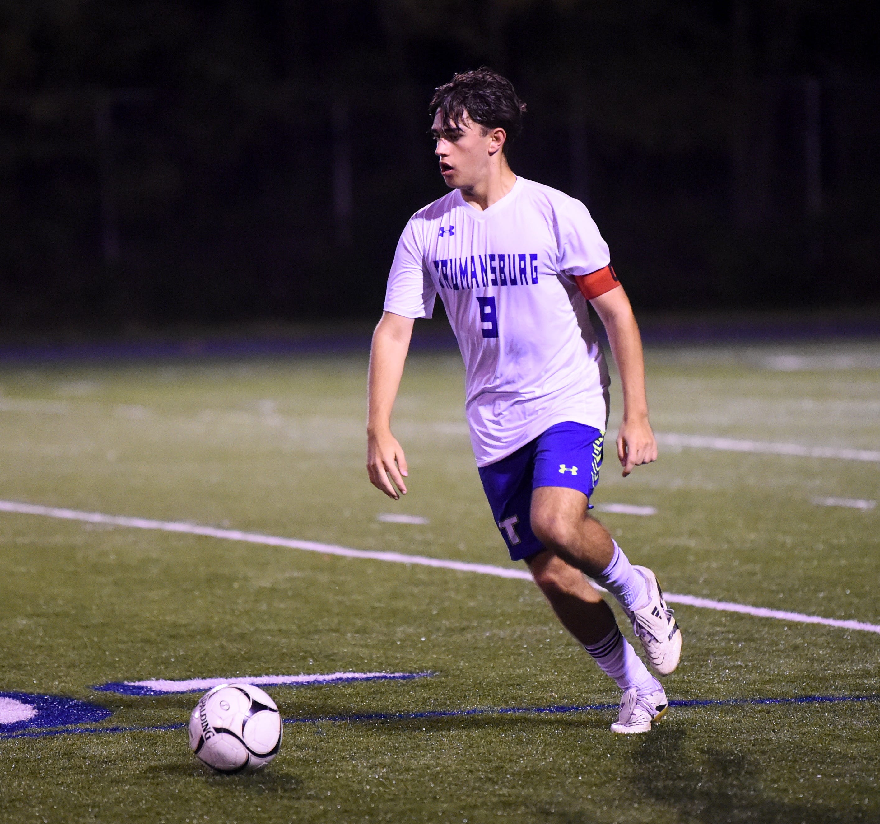 Section 4 boys soccer 2025: IAC Most Valuable Players and all-stars ...