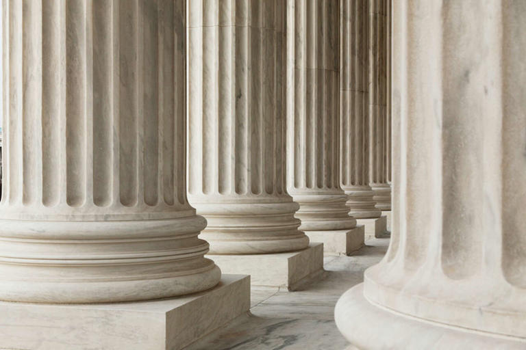 Point & counterpoint, Supreme Court: Court isn’t drifting rightward ...