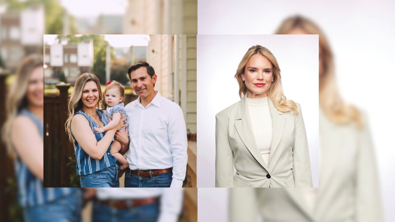 Trump-backed Van Epps and Democrat Behn win Tennessee primaries for US ...