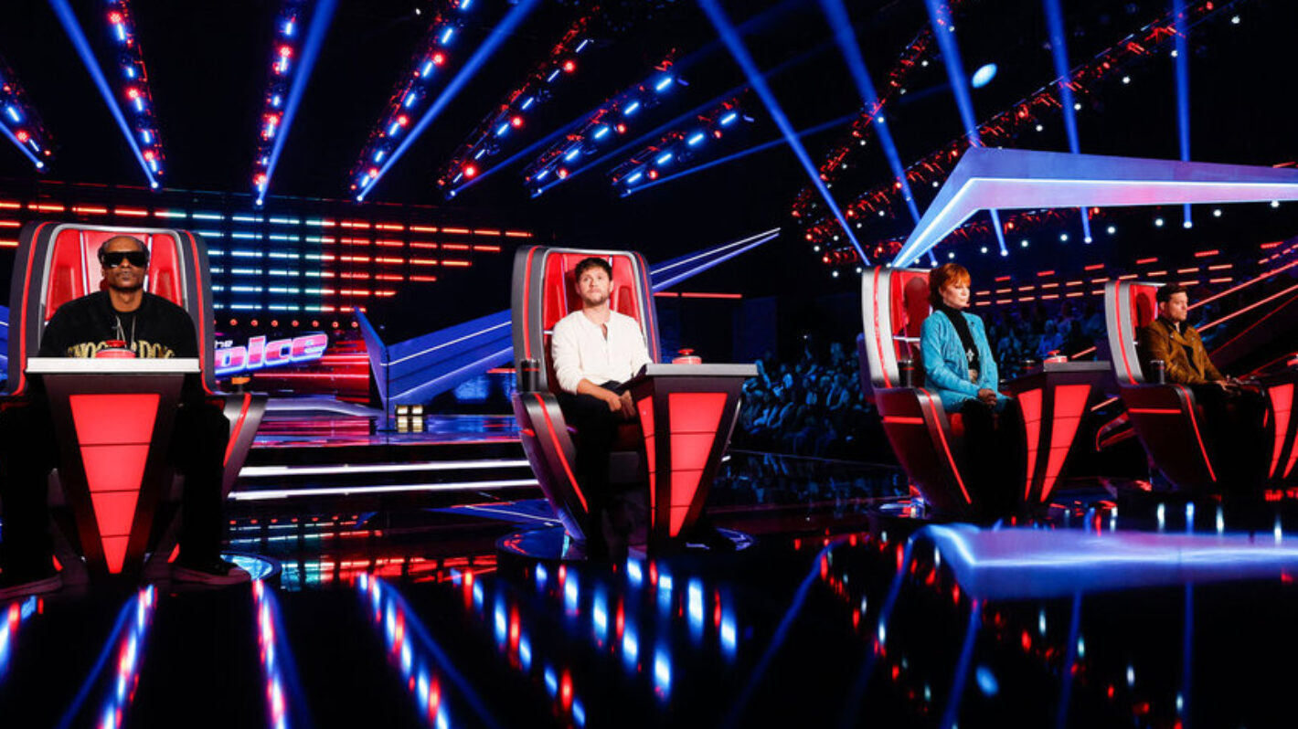 ‘The Voice’ Coaches Fill Their Season 28 Teams in Final Blind Auditions