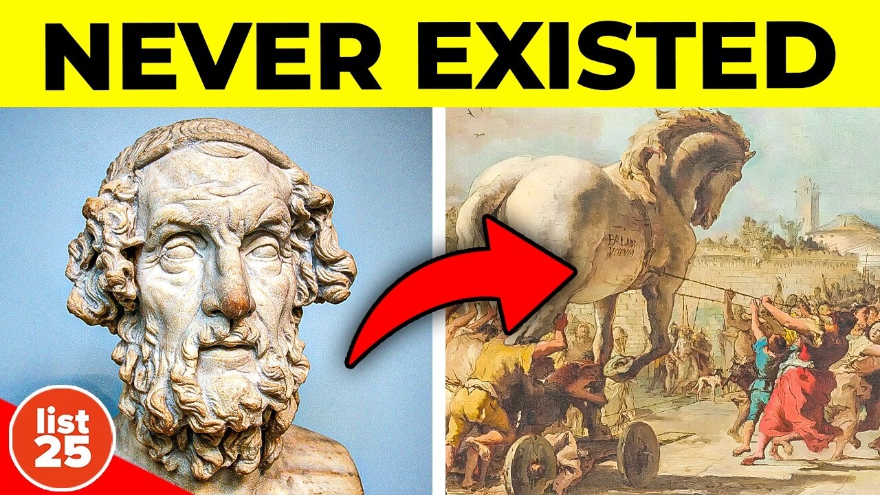 25 Facts That Make Us Doubt How Well We Know the World