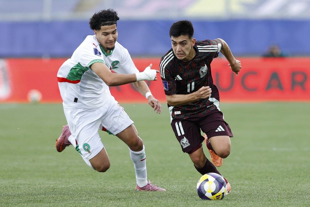 Pemain tertua dan termuda di Piala Dunia 2026, beda usia sampai 25 tahun