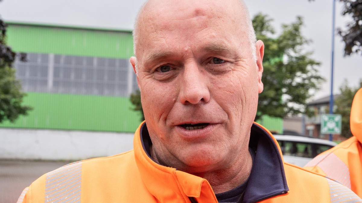 Kreuz Kaiserberg: Der große Sperrungs-Hammer kommt erst noch