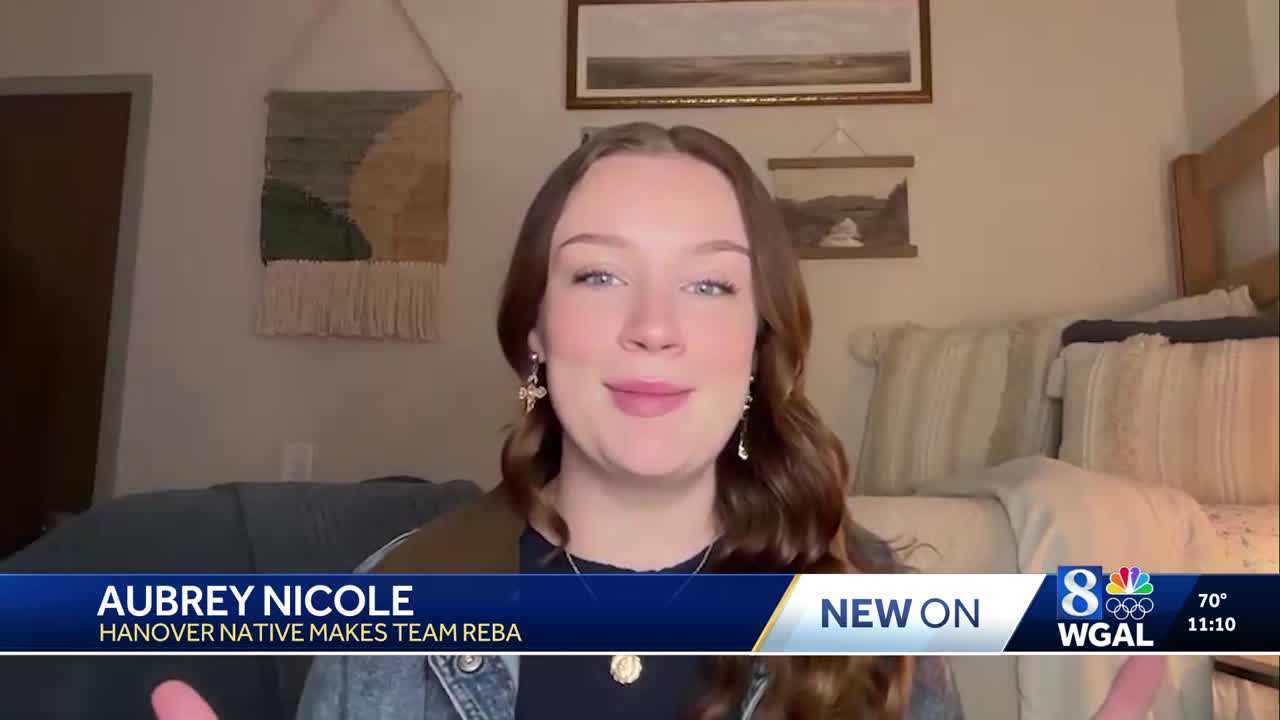 York County singer captivated audiences during her debut on NBC's "The ...