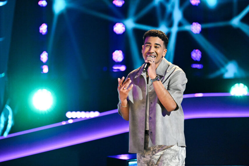 ‘The Voice’ Coaches Fill Their Season 28 Teams in Final Blind Auditions