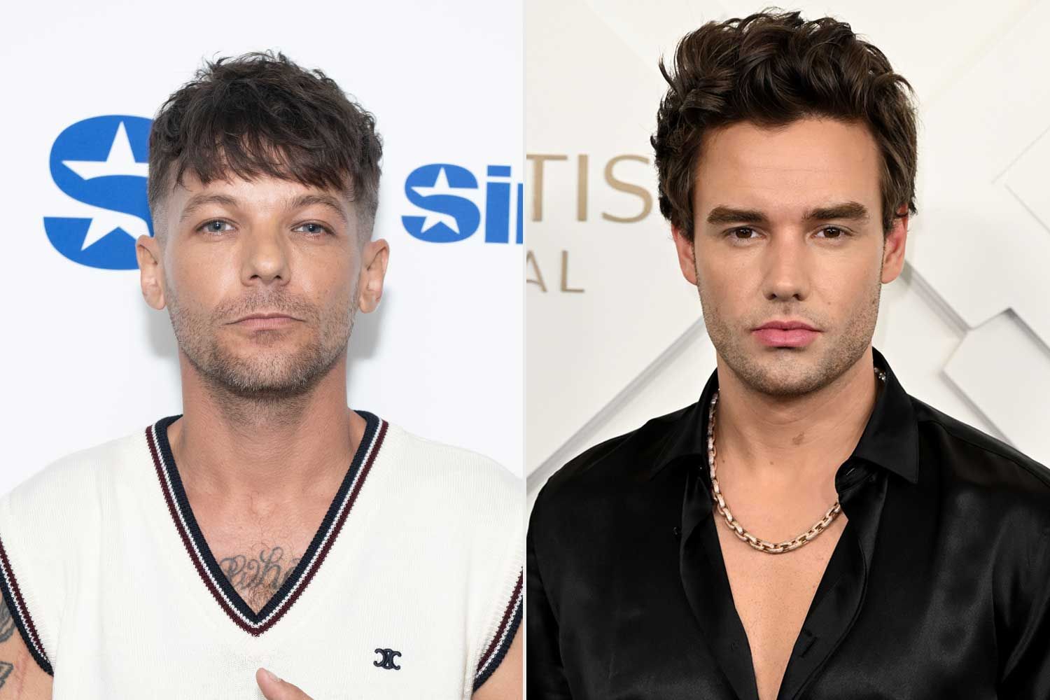 Louis Tomlinson Reflects on Liam Payne's 'Unjust' and 'Frustrating ...
