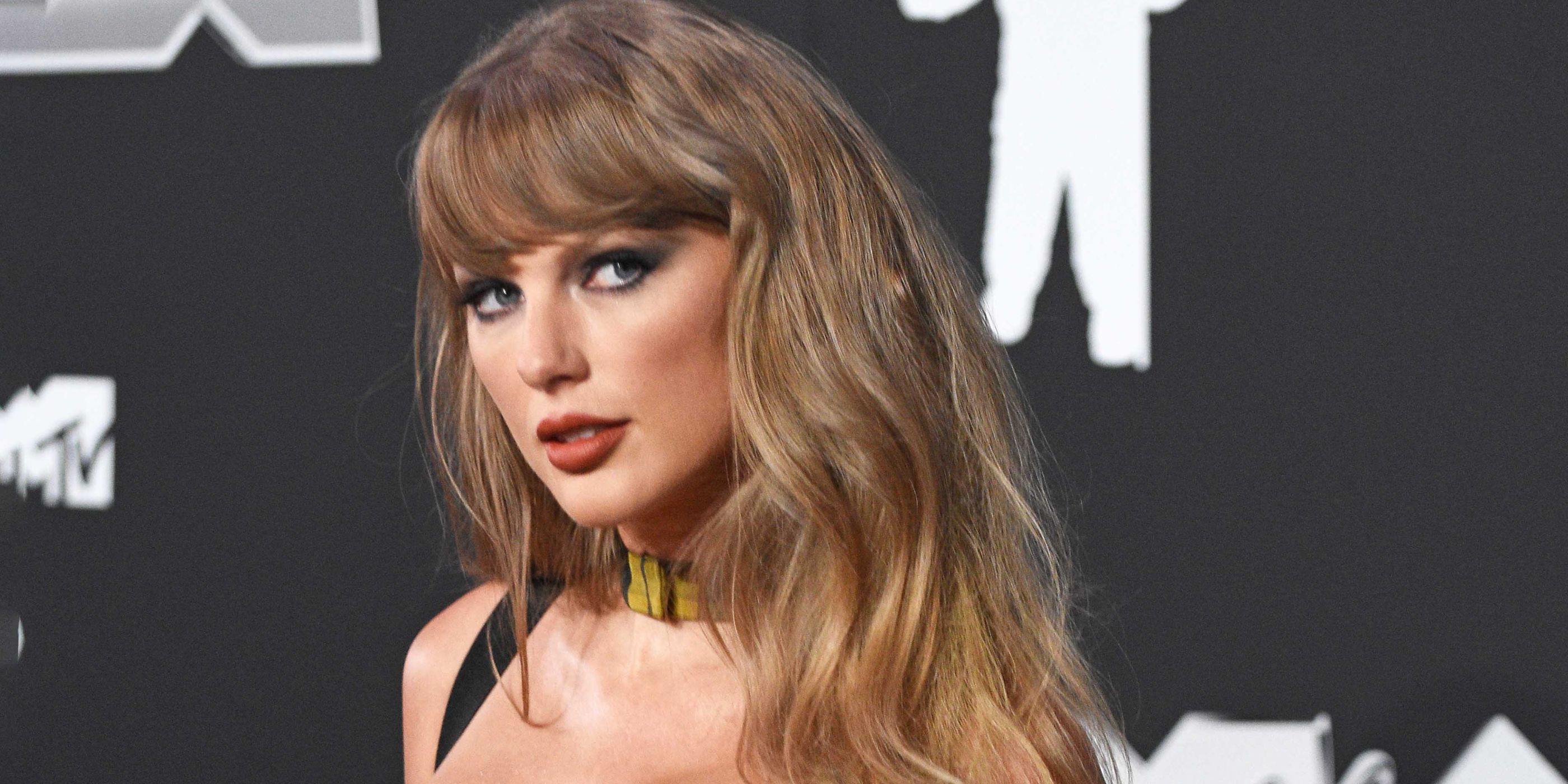 Taylor Swift's Toy Story 5 involvement officially addressed by directors
