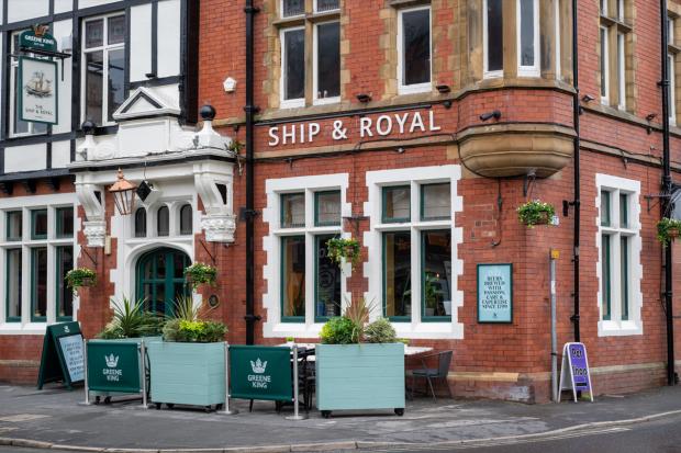 Pub by the coast reopens after major six-figure refurbishment