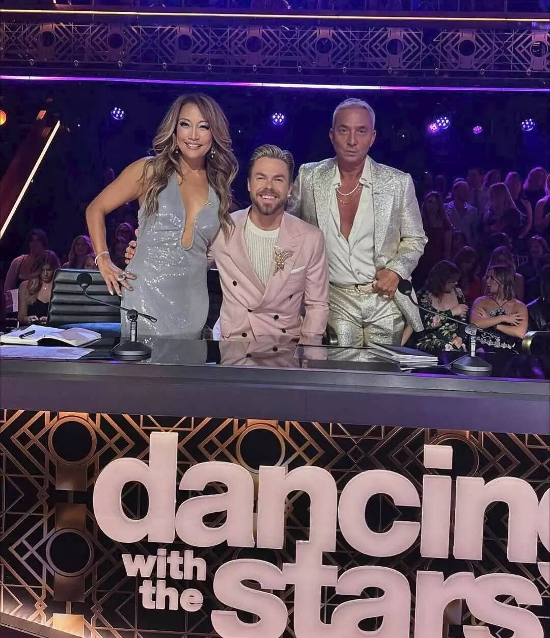 Dancing with the Stars Season 34 week 4 ends with a shocking elimination on Disney Night as show ...