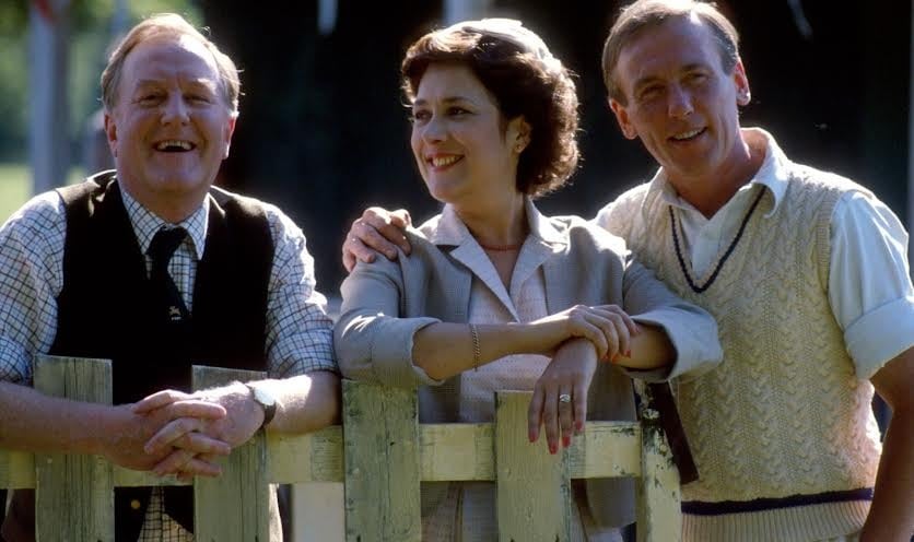 Best new shows & films streaming this week on BritBox, Netflix, Apple ...