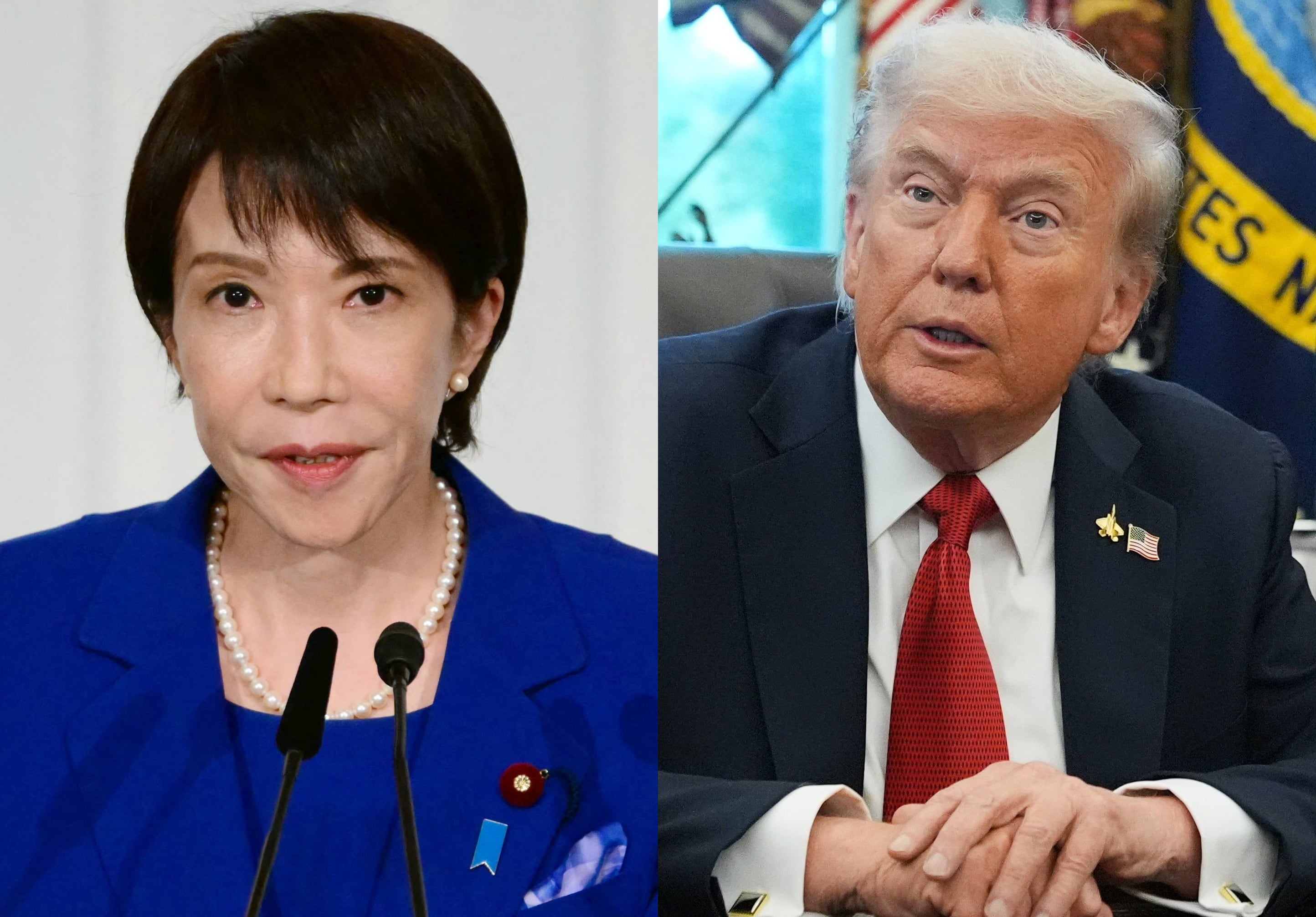 美-日, AI 포함 첨단기술 협력 나선다... 中 기술 패권에 대항