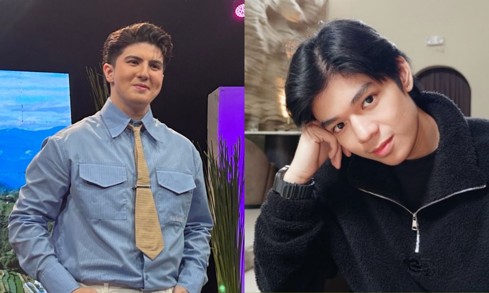 Mavy Legaspi picks Marco Masa as the Sparkle housemate he wants to see ...