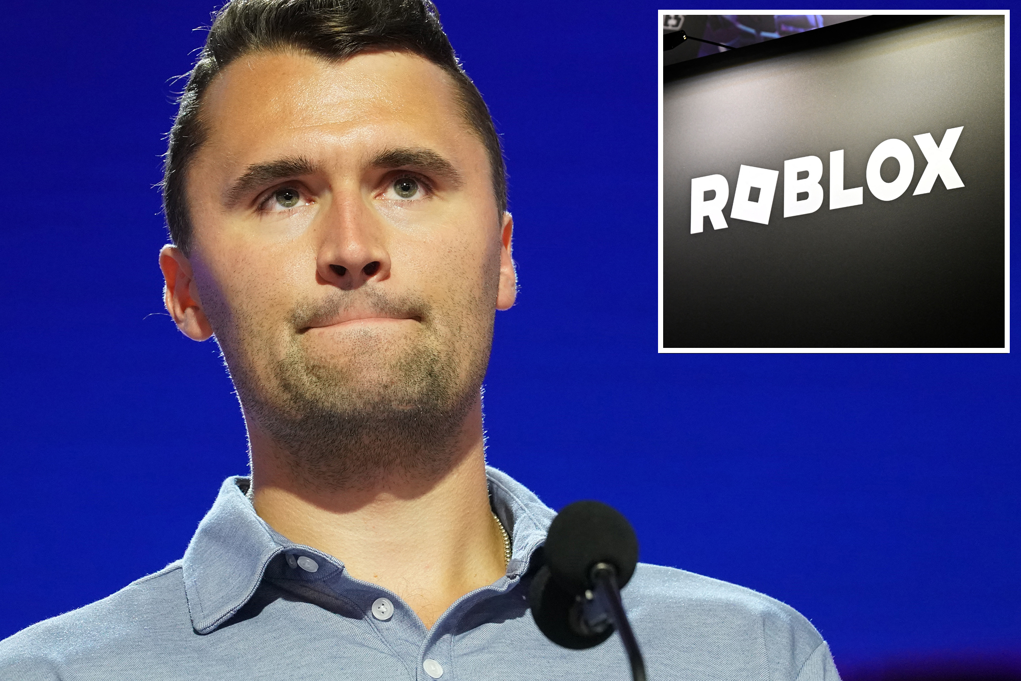 Kentucky sues Roblox gaming platform over child safety issues, citing ...