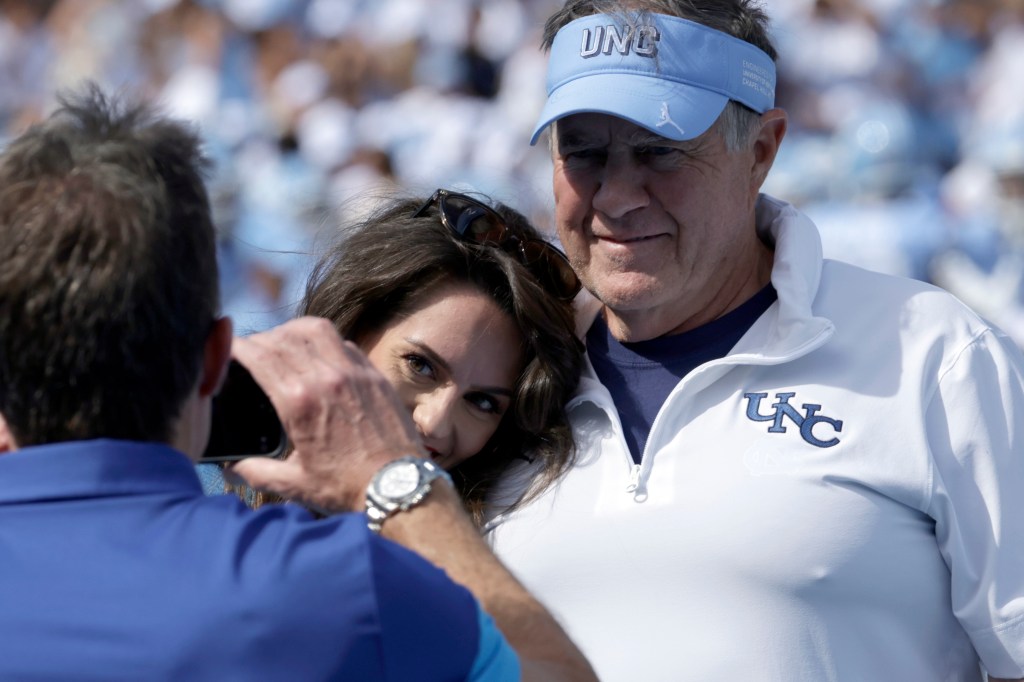 North Carolina assistant coach suspended as drama swirls around Bill ...