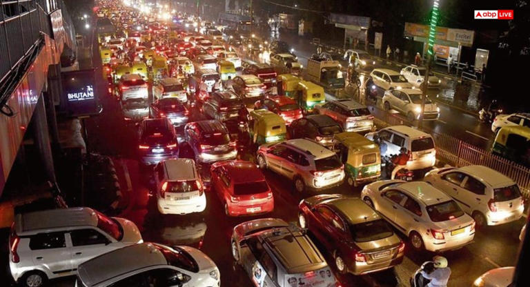 Patna Traffic Police issues advisory for Guru Gobind Singh anniversary ...