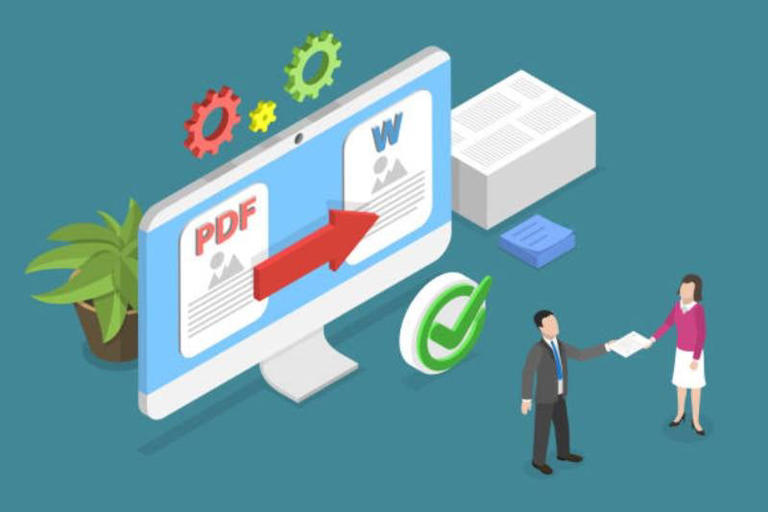 Así puedes escanear documentos en WhatsApp y convertirlos en PDF
