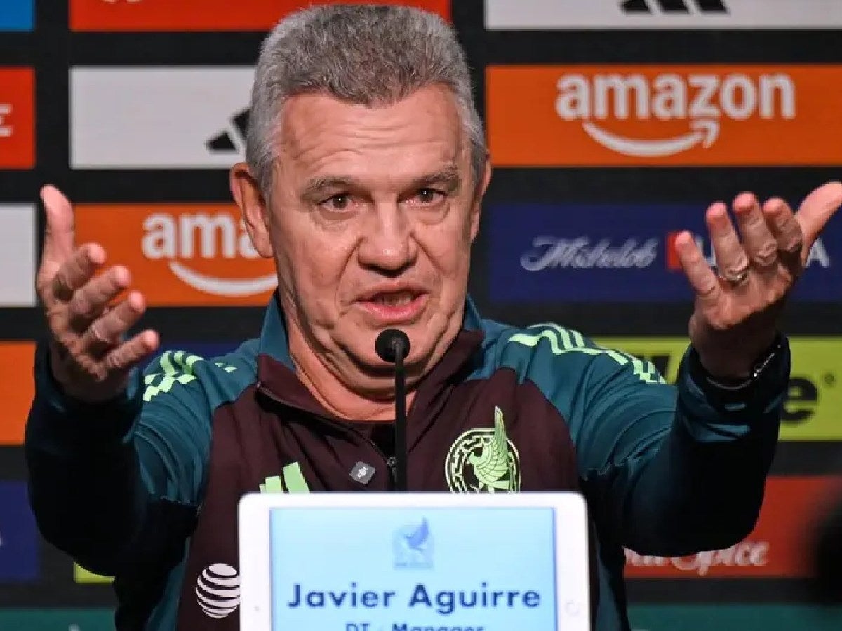 Le piden a Aguirre que no deje a Gil Mora probar el Bacardí