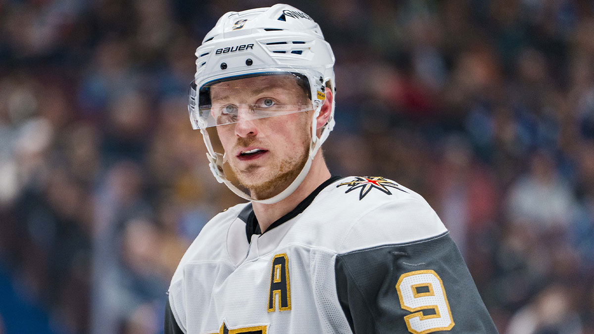 Does Connor McDavid’s discount impact Jack Eichel’s Golden Knights ...