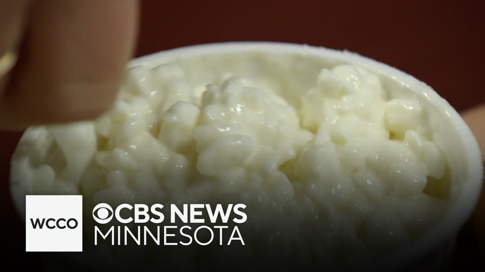 Why is cottage cheese suddenly so popular?