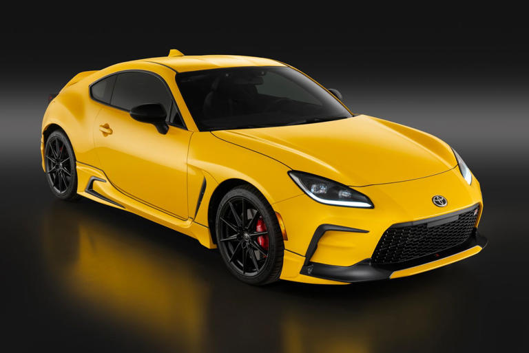 Toyota GR86 Yuzu Edition: Probamos el deportivo japonés que añoramos en Europa