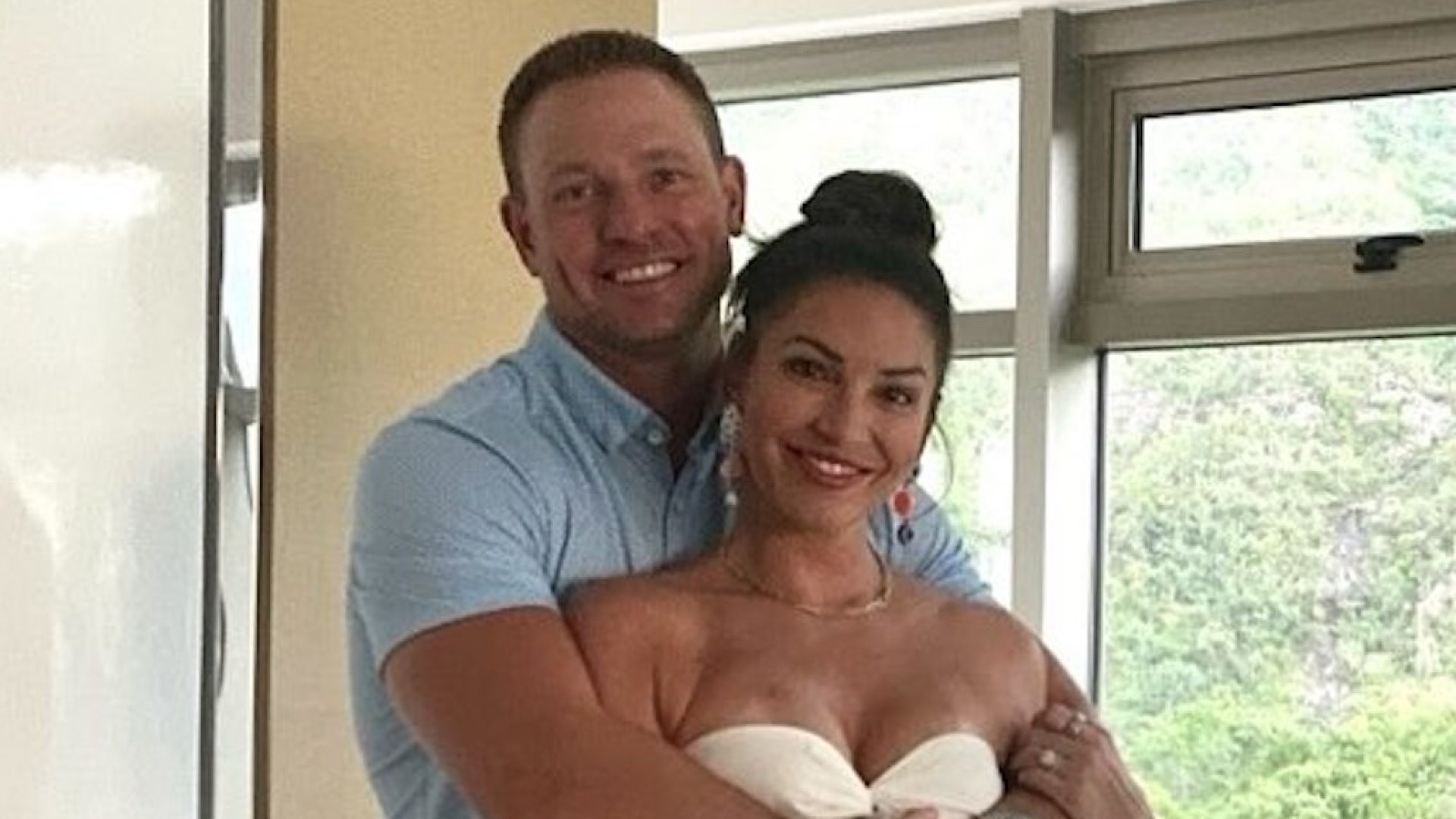 Bachelor's Melissa Rycroft and Husband Tye Strickland's Relationship Timeline